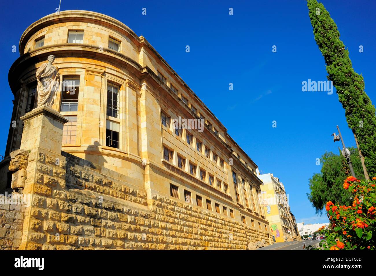 Museu arqueologic hi-res stock photography and images - Alamy