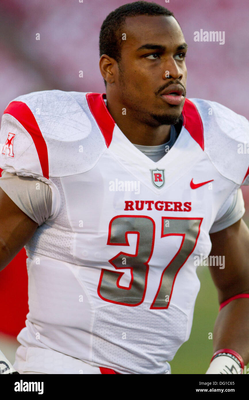 Jamal merrell hi-res stock photography and images - Alamy