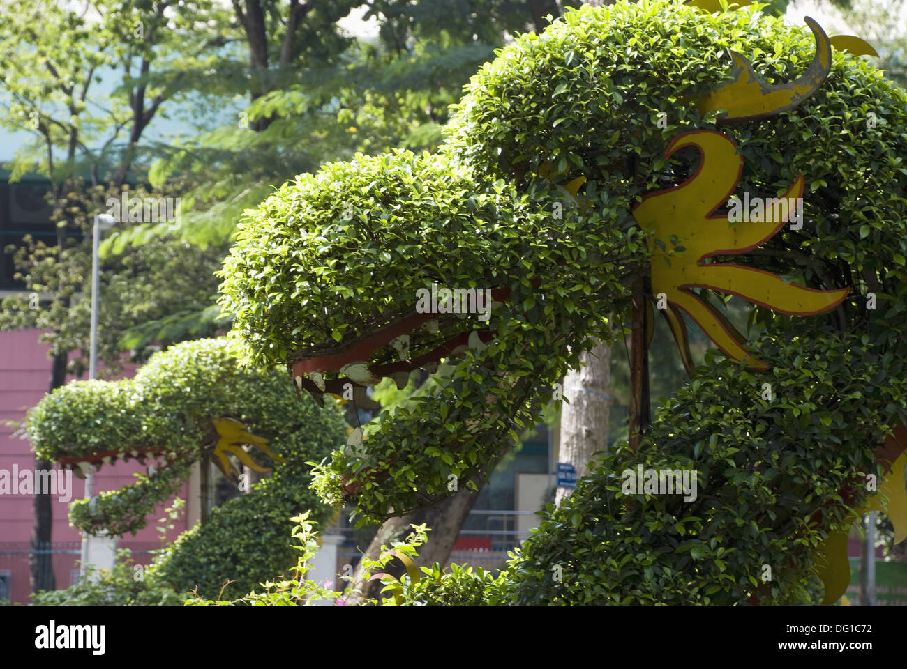 Naga Form High Resolution Stock Photography and Images - Alamy