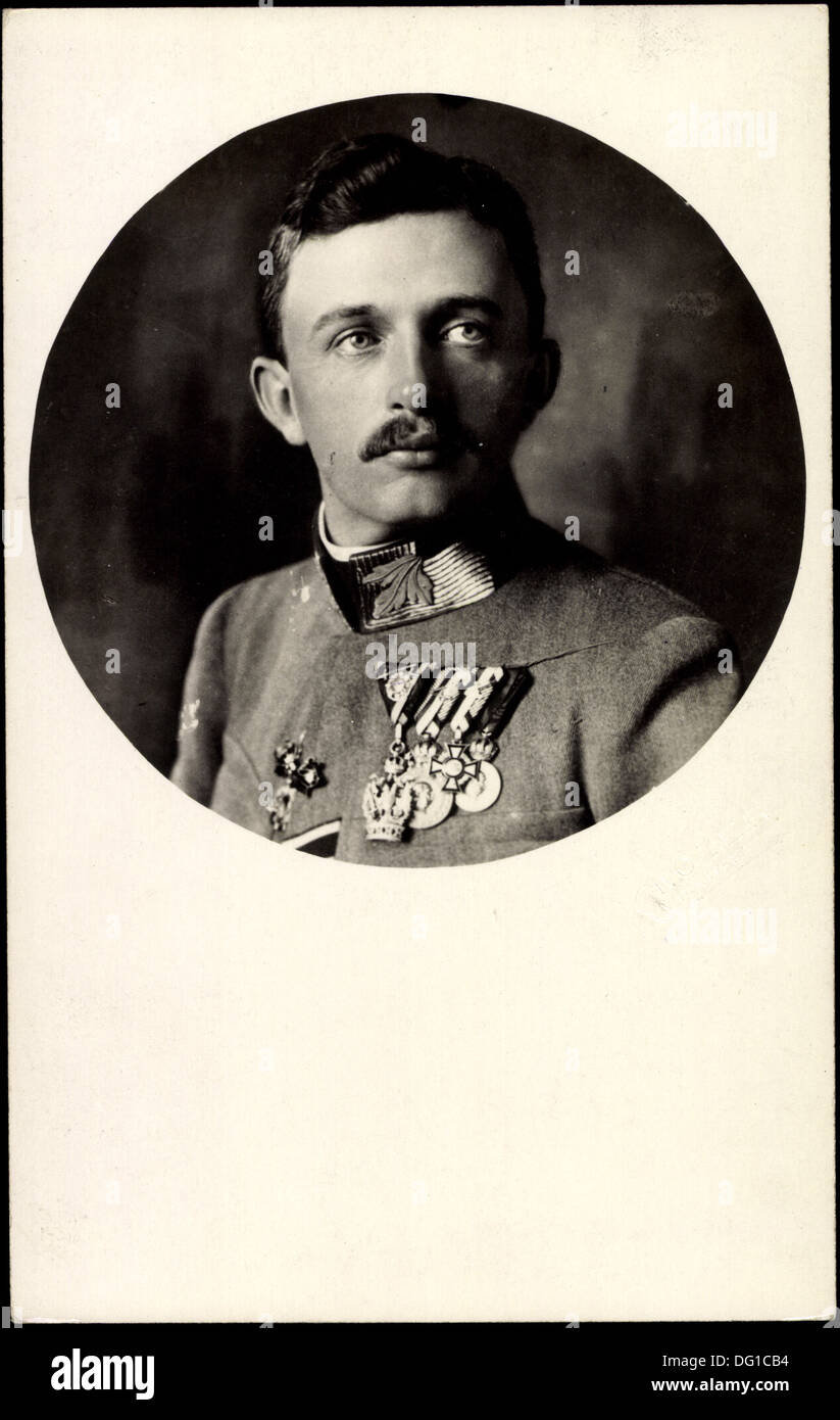 Carl franz hi-res stock photography and images - Alamy