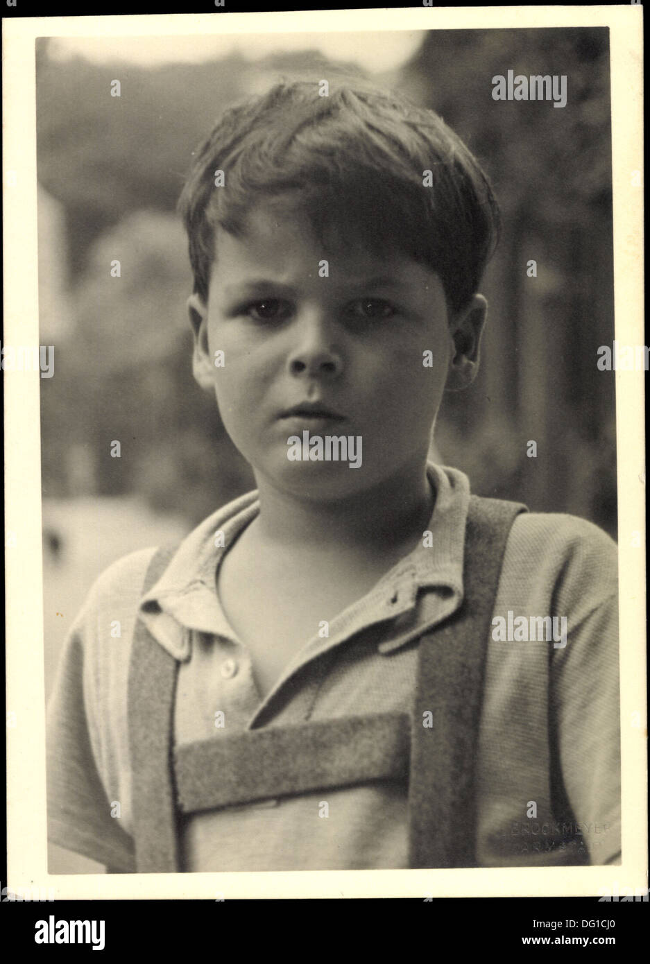 Prinz von hessen hi-res stock photography and images - Alamy