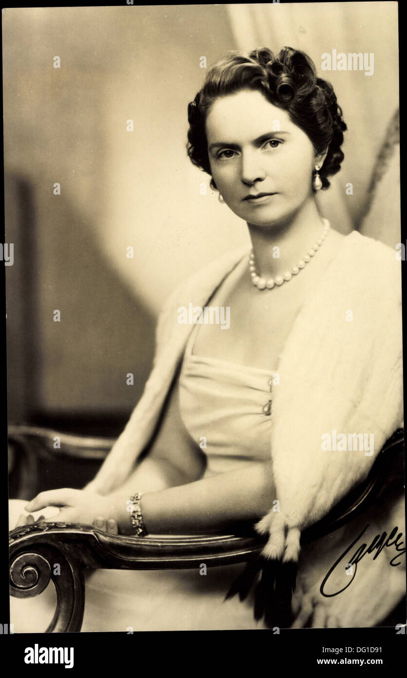 Princess sibylla of sweden hi-res stock photography and images - Alamy