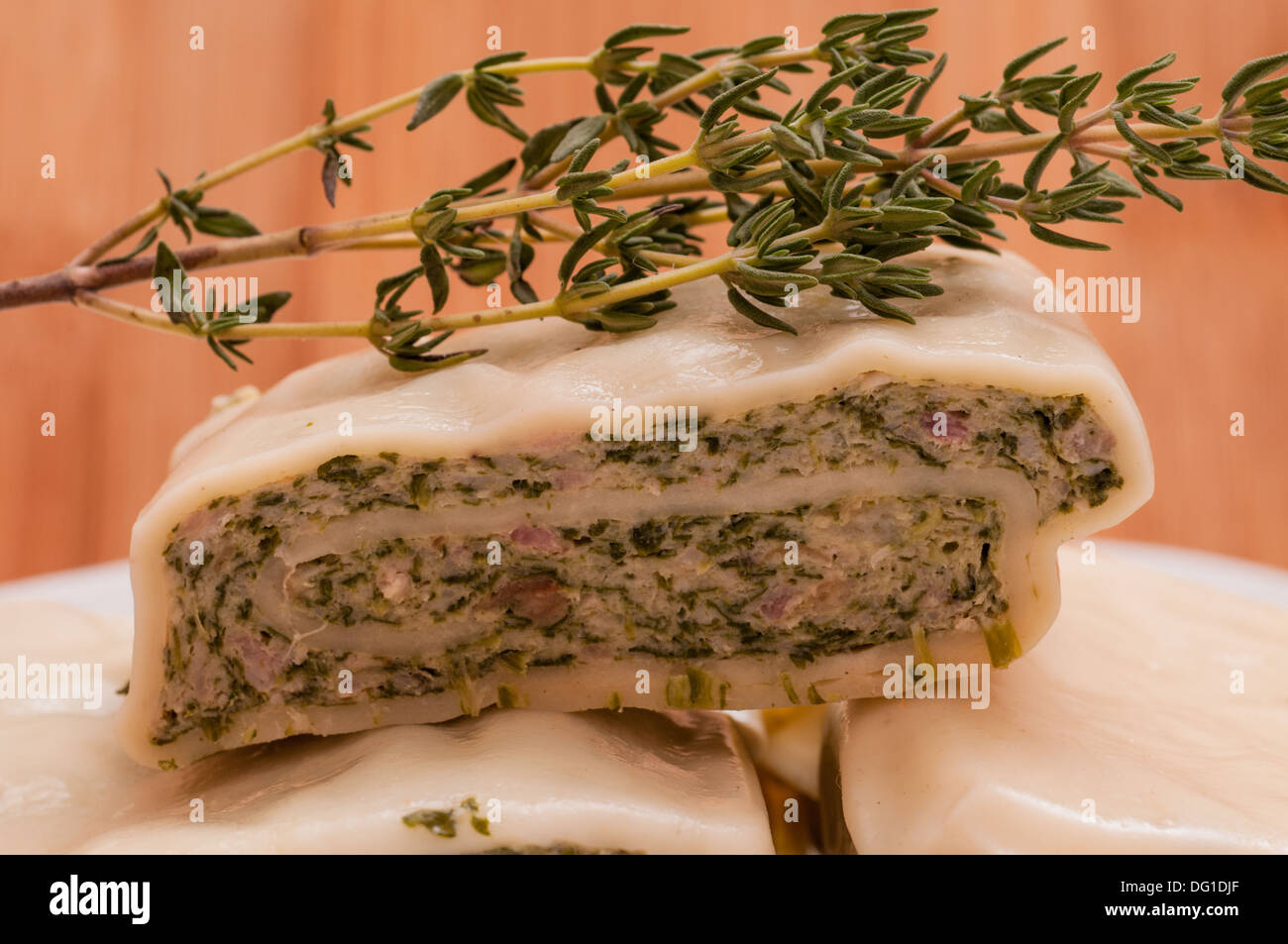 Swabian Meal High Resolution Stock Photography and Images - Alamy