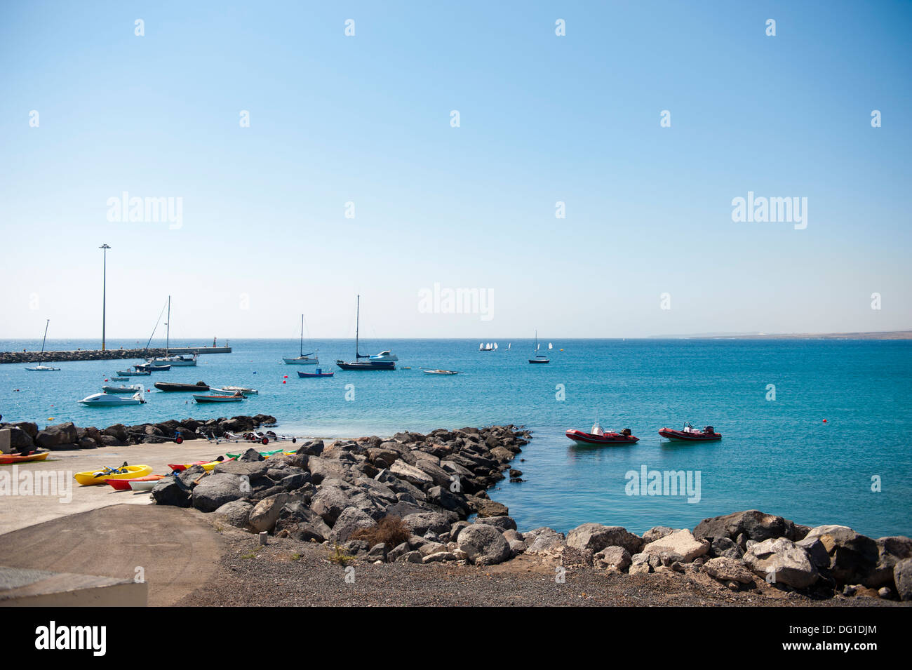 Rib boats hi-res stock photography and images - Alamy
