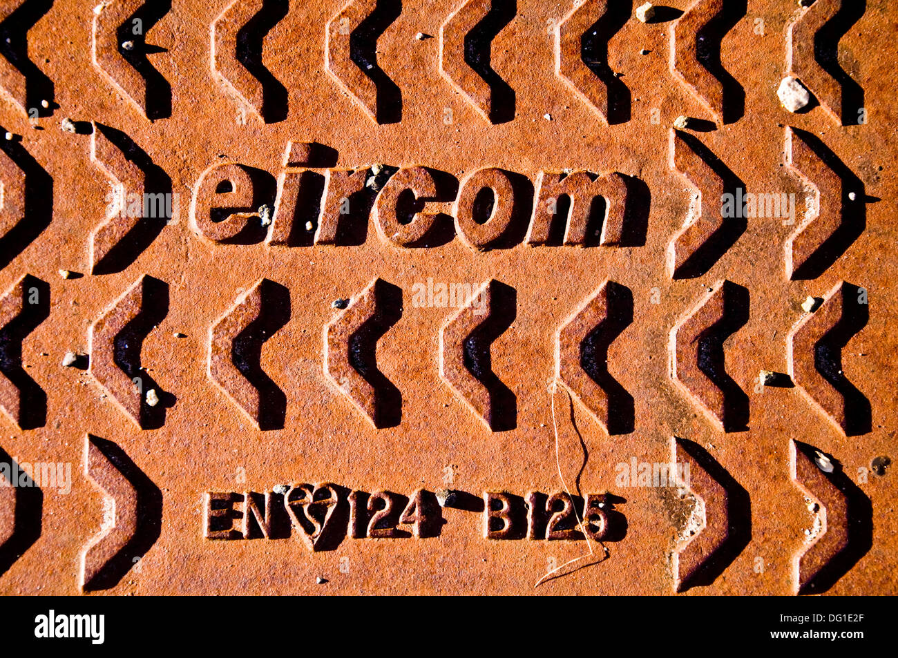 Eircom logo hi-res stock photography and images - Alamy