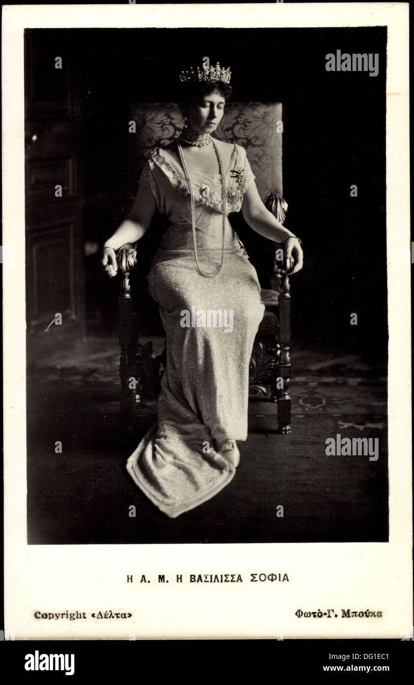 Sophie dorothea of hi-res stock photography and images - Alamy