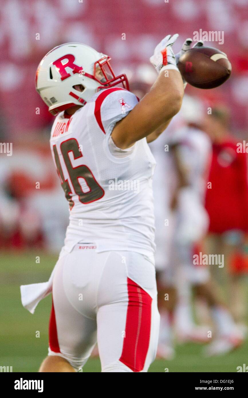 Michael papa hi-res stock photography and images - Alamy