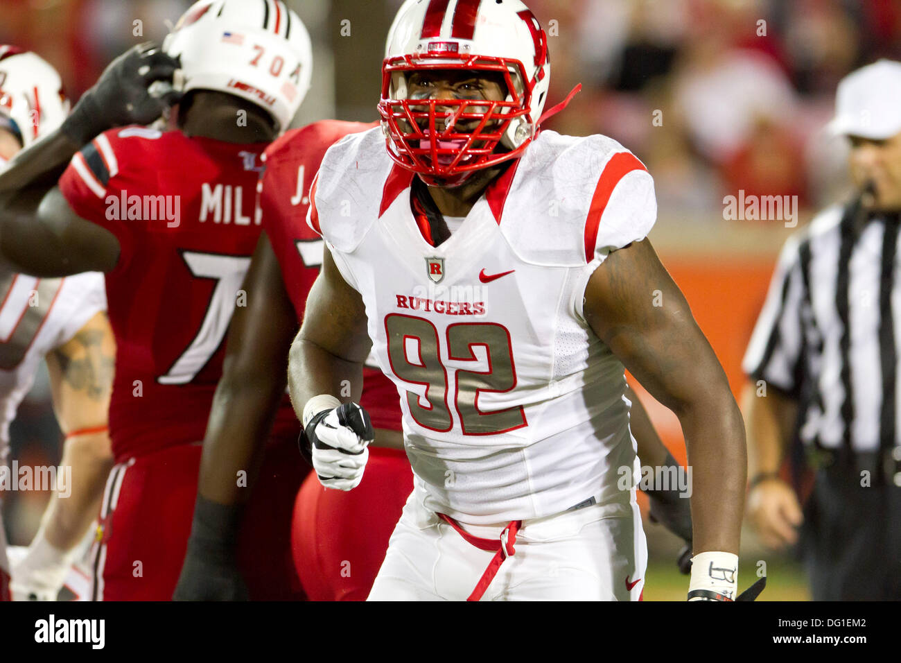 Jamil merrell hi-res stock photography and images - Alamy