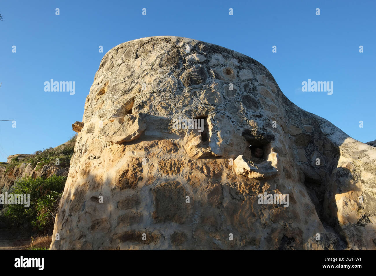 Arthur Head Reserve, Fremantle Stock Photo - Alamy
