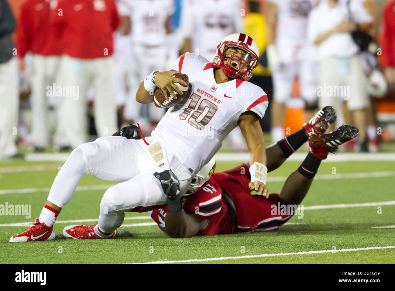 Roy philon hi-res stock photography and images - Alamy