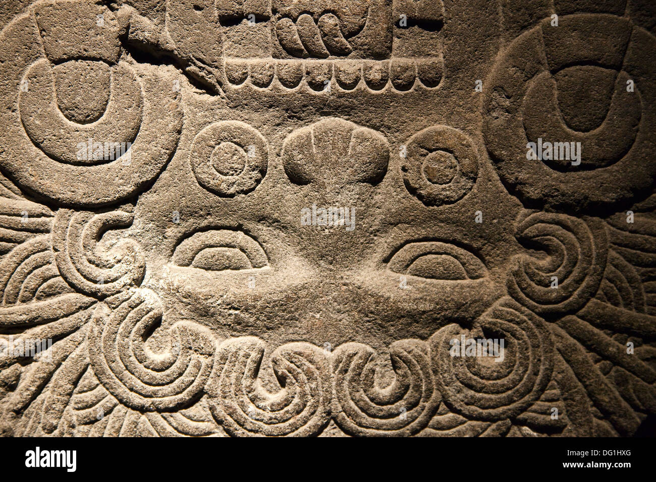 Prehispanic hi-res stock photography and images - Alamy