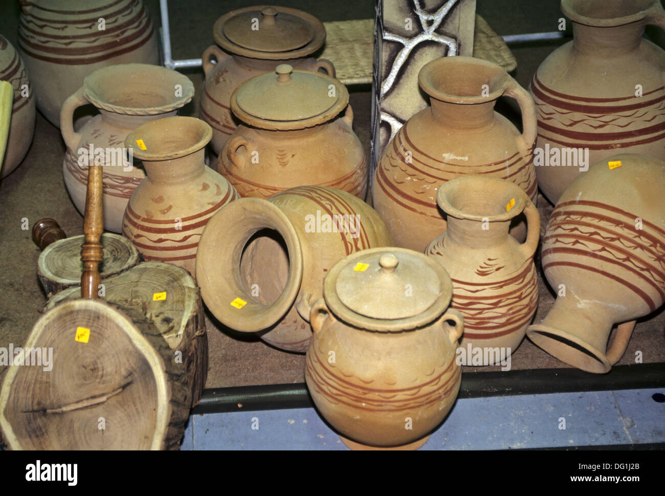 Mexican artifacts hi-res stock photography and images - Alamy