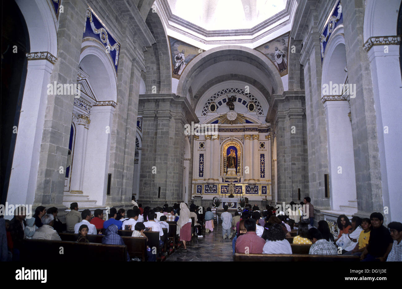 Tenancingo hi-res stock photography and images - Alamy