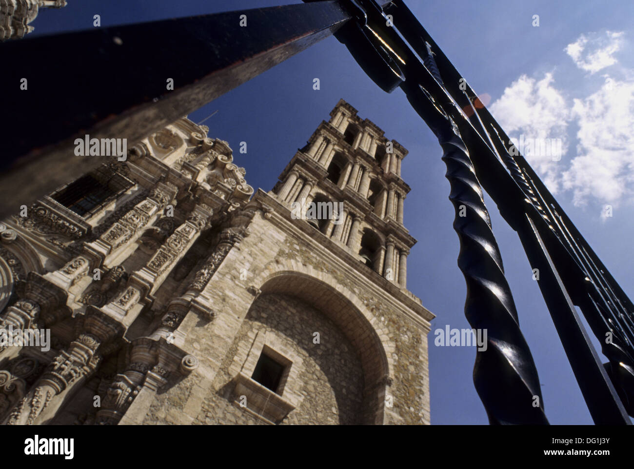 Saltillo Mexico High Resolution Stock Photography and Images - Alamy