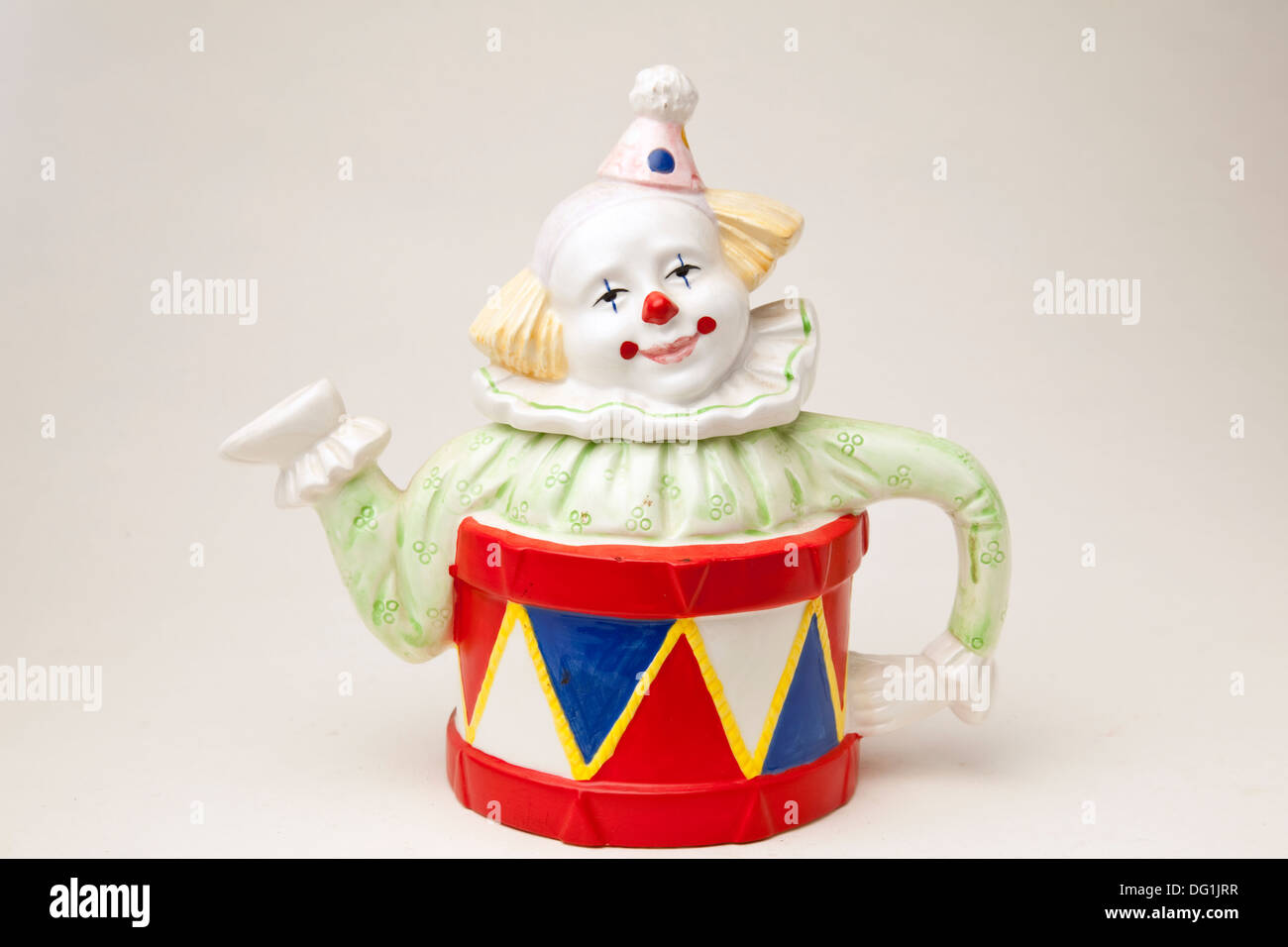 Funny teapot hi-res stock photography and images - Alamy