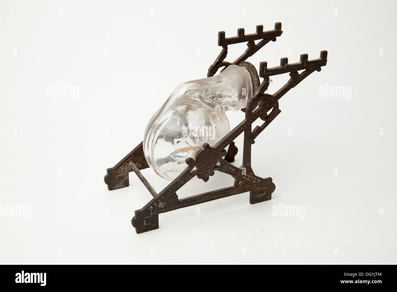 Inkwell holder hi-res stock photography and images - Alamy