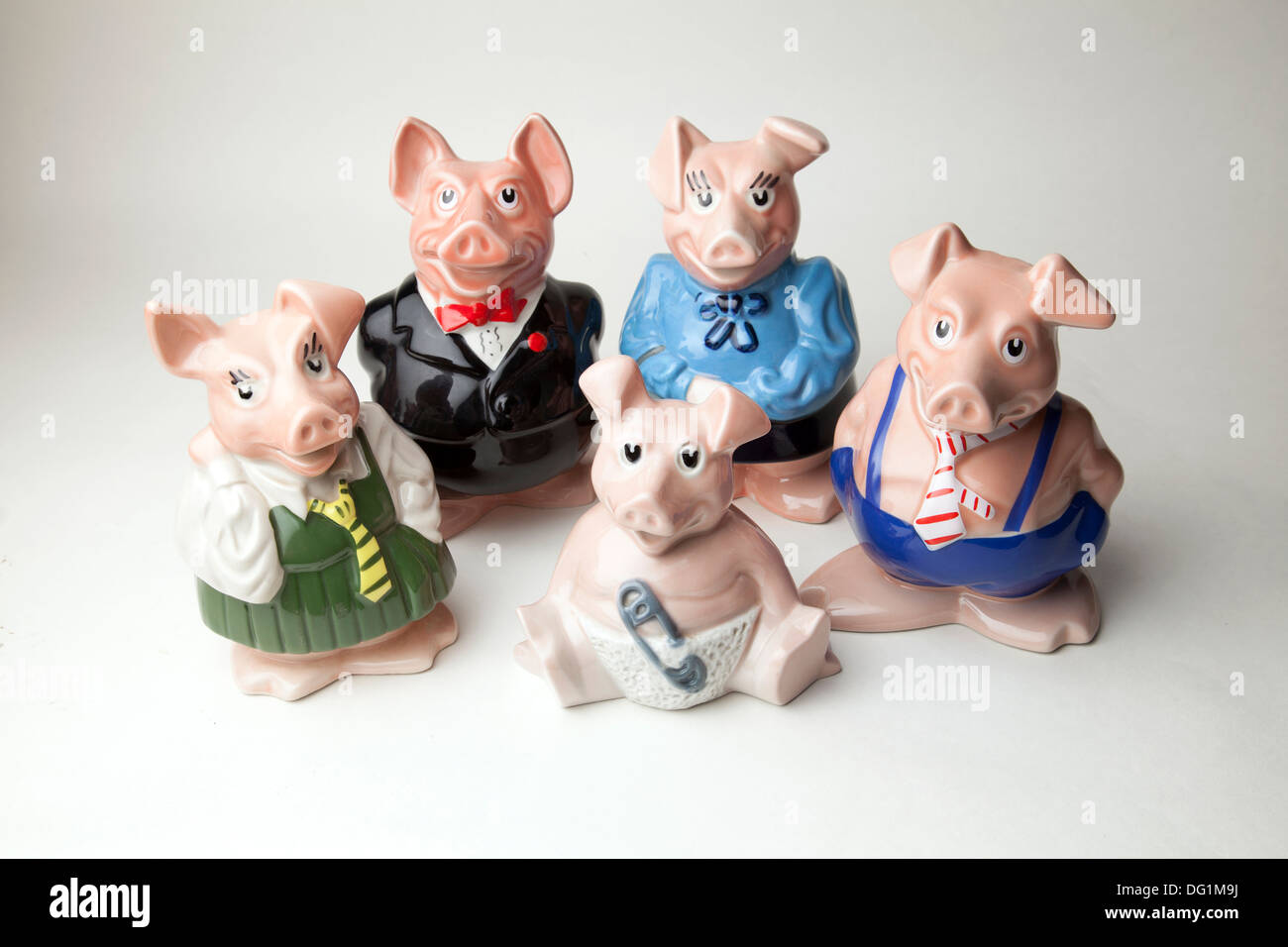 The maxwell family hi-res stock photography and images - Alamy