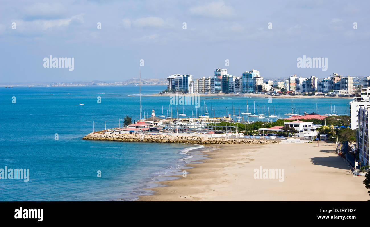 Salinas Ecuador Beach 9 Reasons Living In Salinas Ecuador Is