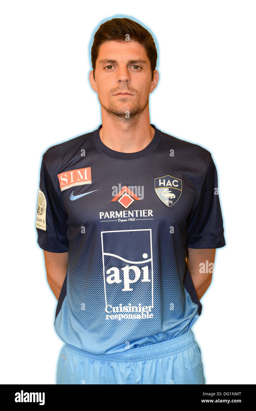 Benjamin genton hi-res stock photography and images - Alamy