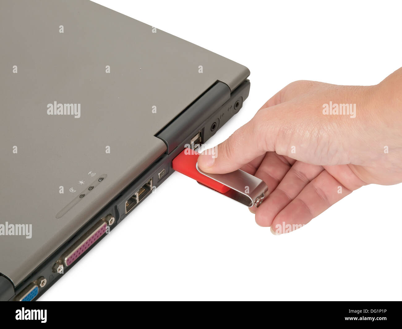 Insert key hi-res stock photography and images - Alamy