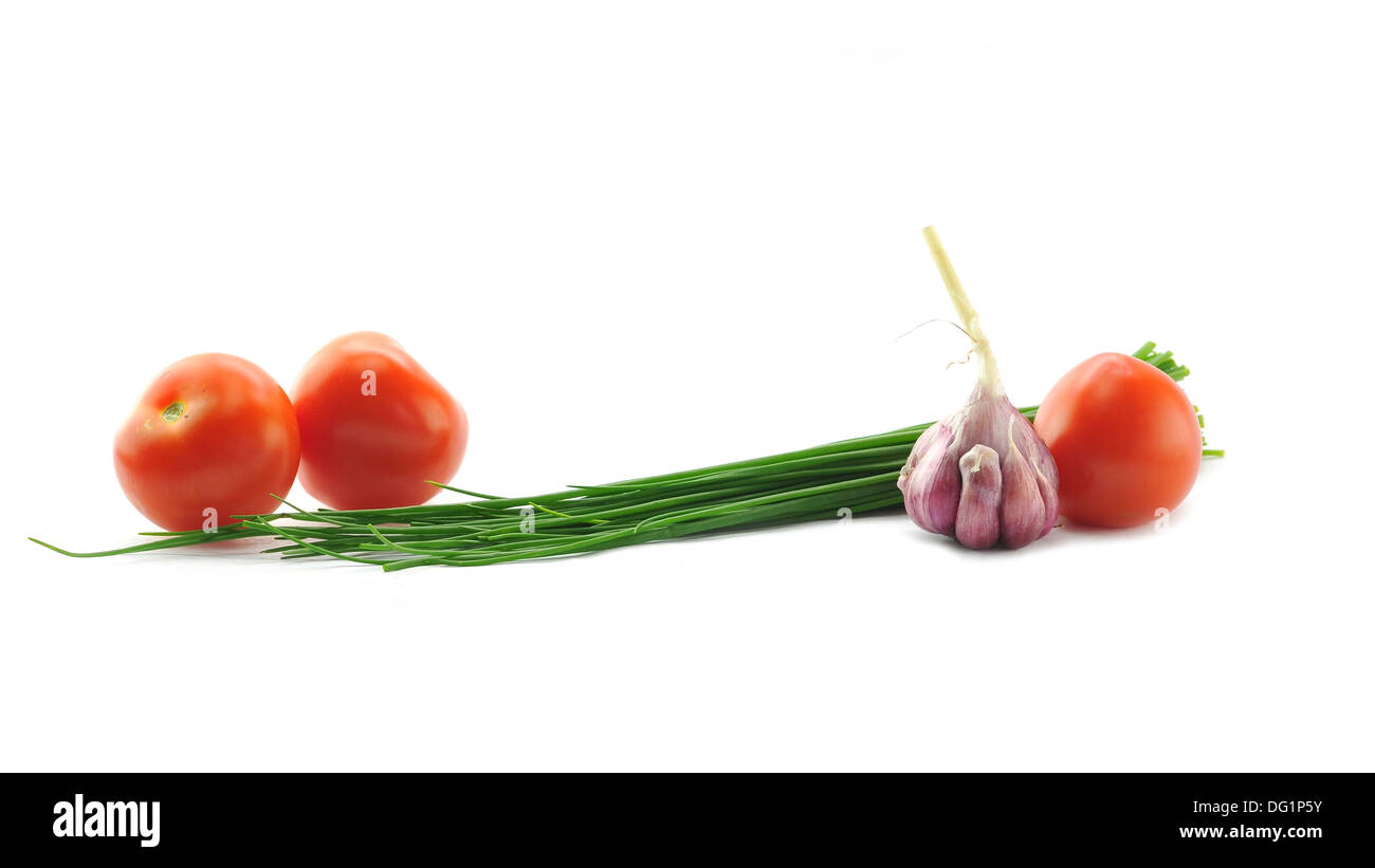 Italian organic spring onion hi-res stock photography and images - Alamy