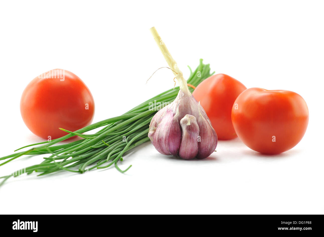 Italian organic spring onion hi-res stock photography and images - Alamy