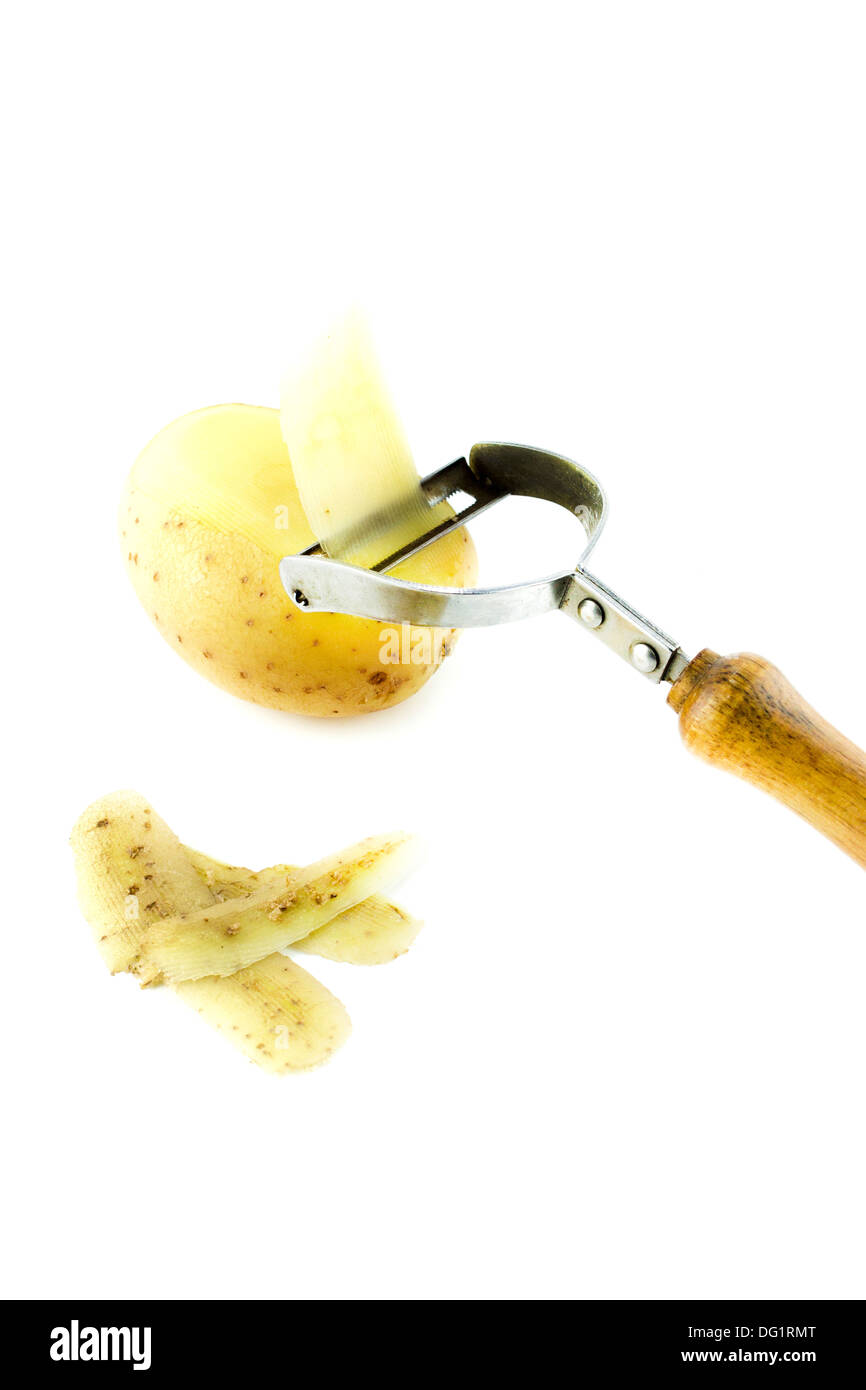 Potato cutter hi-res stock photography and images - Alamy