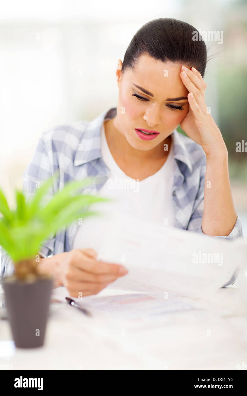 Confused home hi-res stock photography and images - Alamy