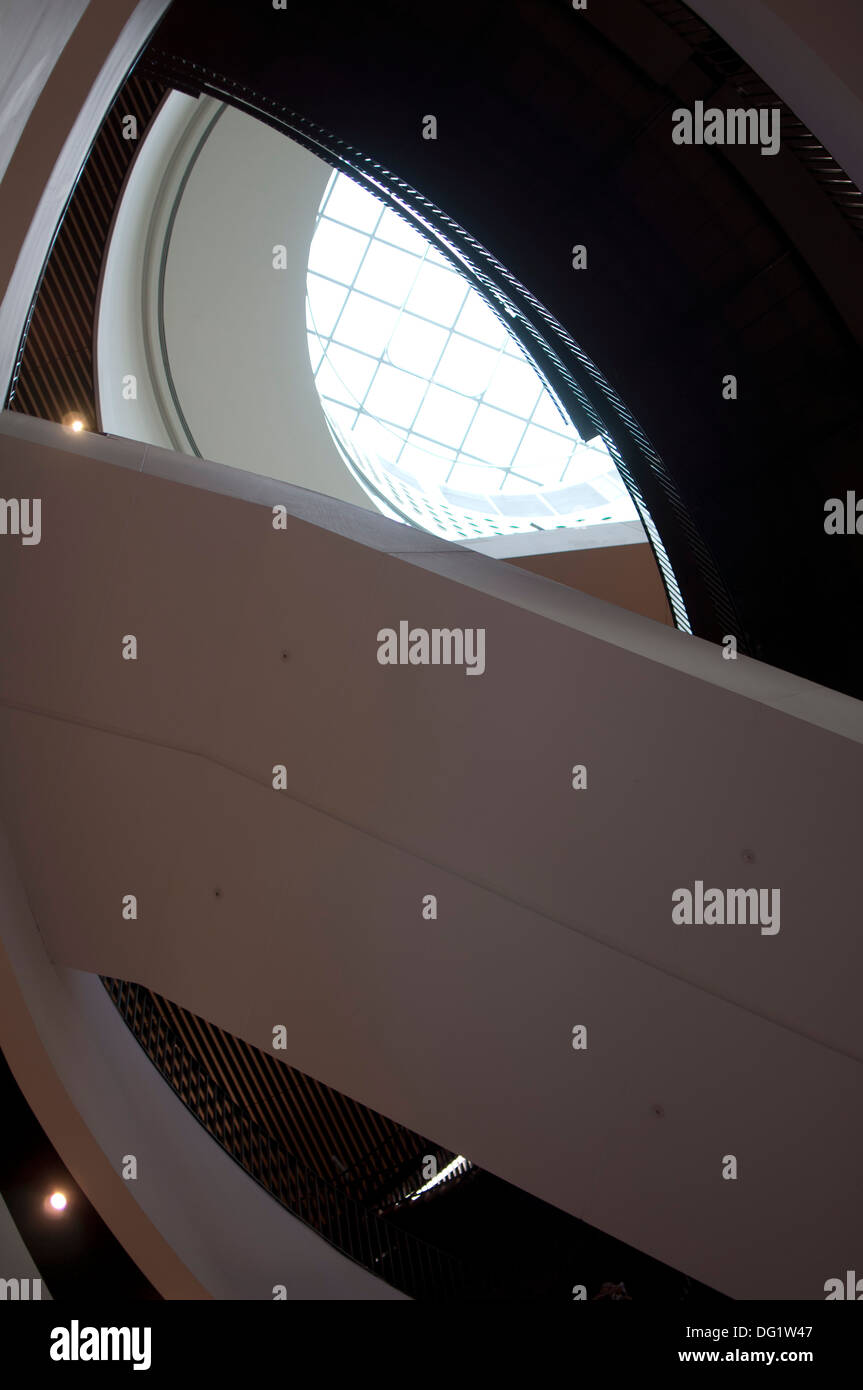 Birmingham library view hi-res stock photography and images - Alamy