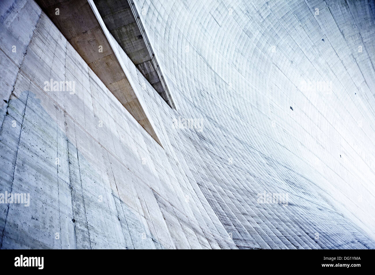 Hoover Dam Wall High Resolution Stock Photography and Images - Alamy