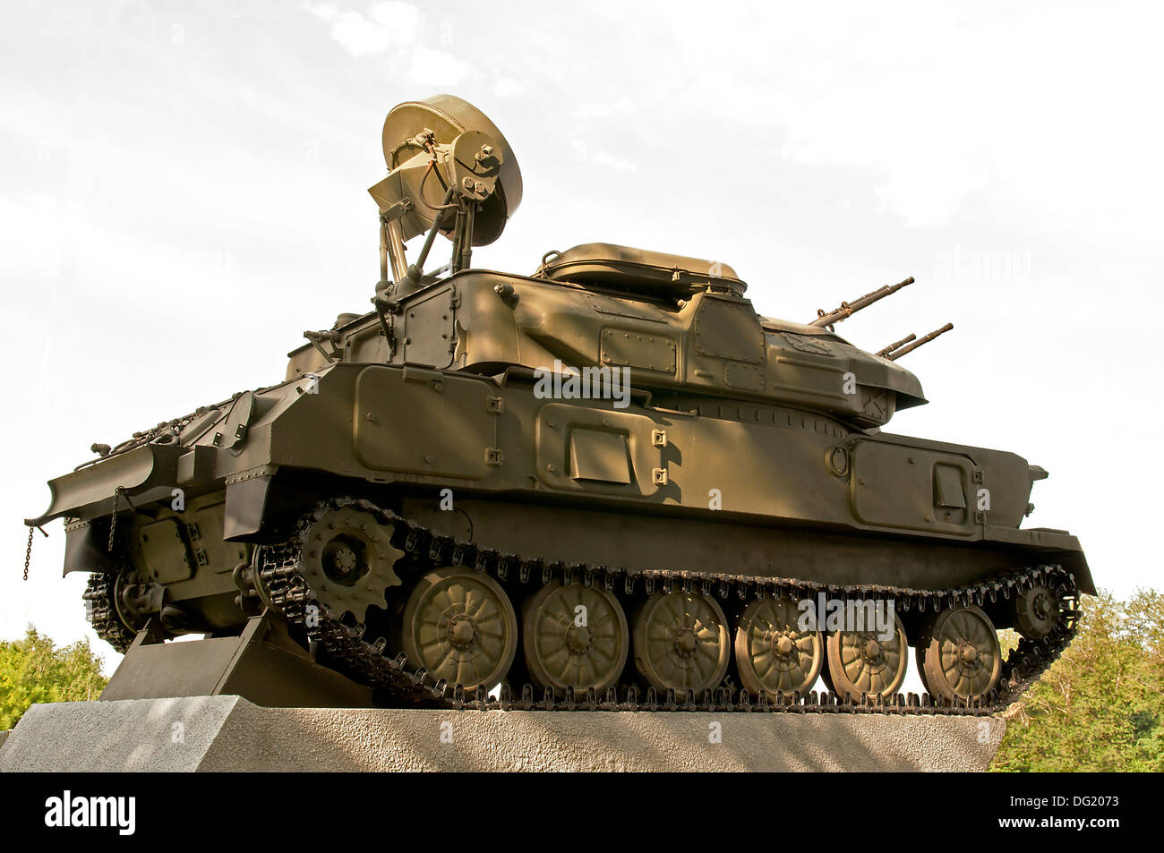 Shilka hi-res stock photography and images - Alamy