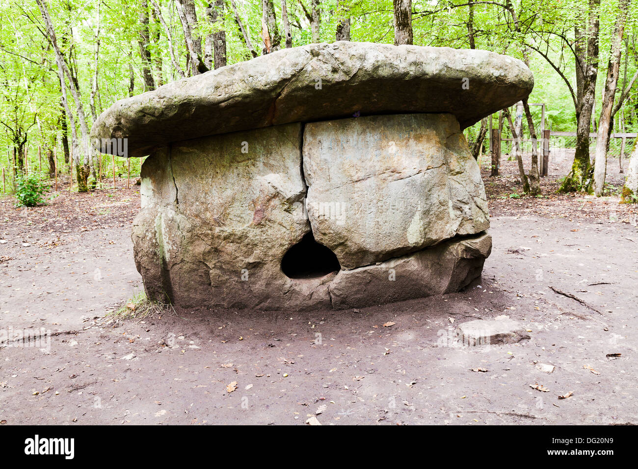 Prehistoric architecture hi-res stock photography and images - Alamy