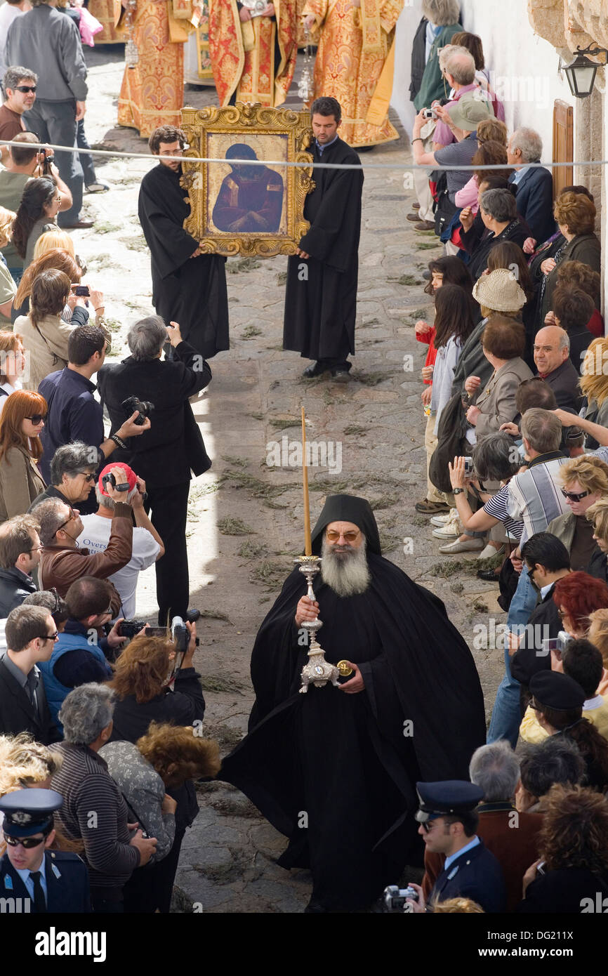 Holy christians hi-res stock photography and images - Alamy