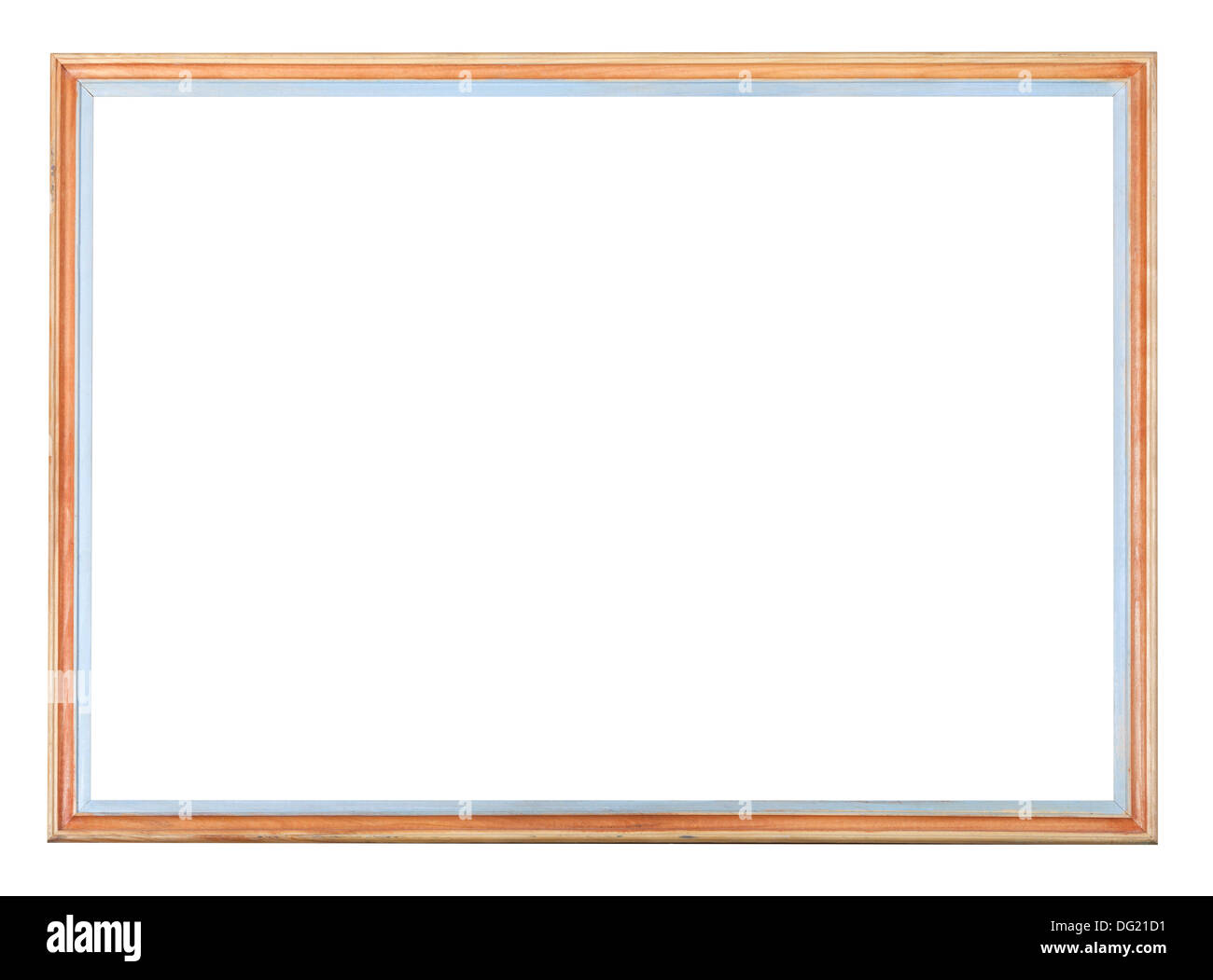 Narrow wooden framework hi-res stock photography and images - Alamy