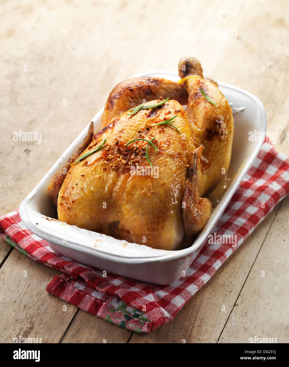 Meat roast hi-res stock photography and images - Alamy