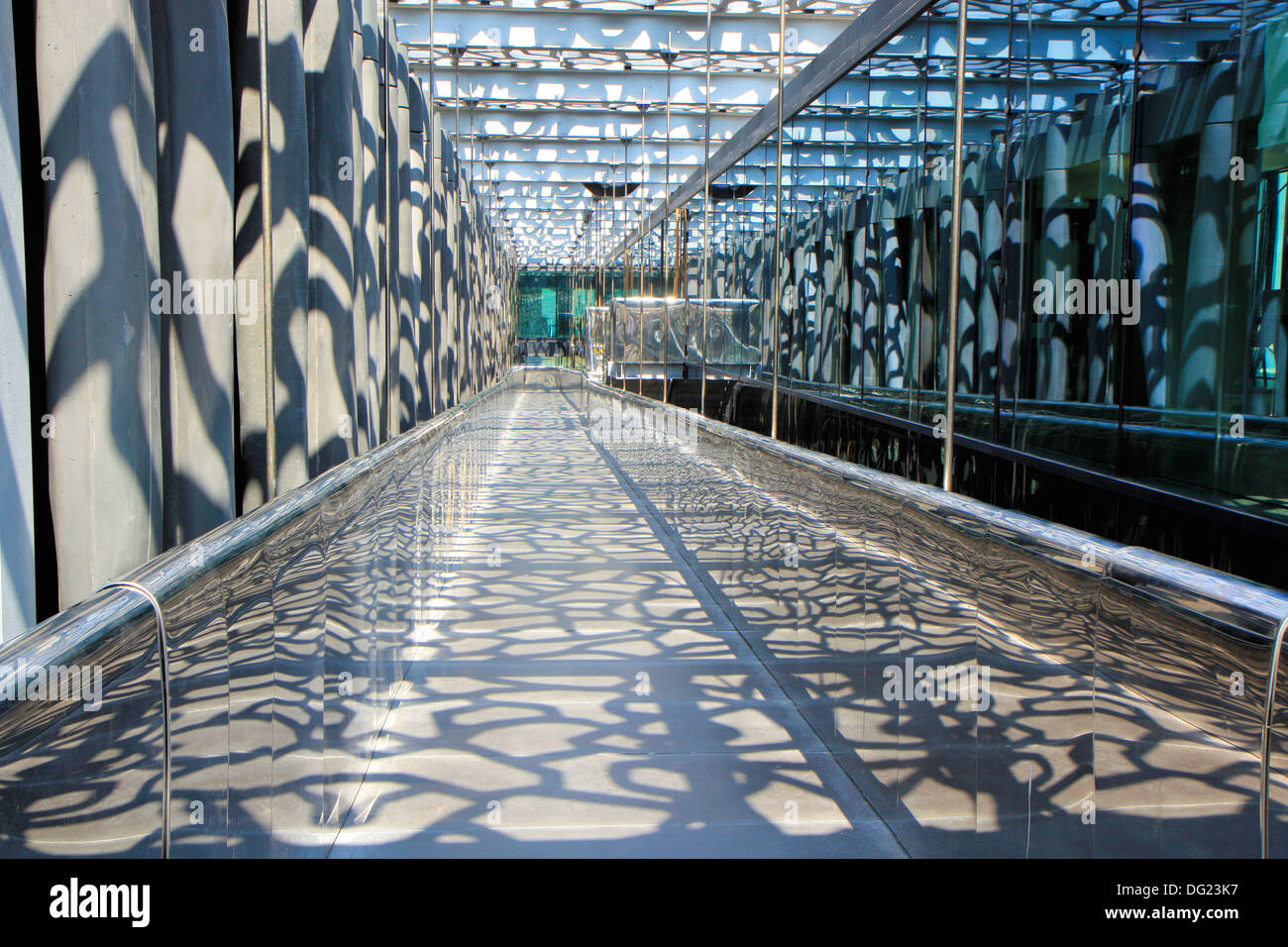 Mucem hi-res stock photography and images - Alamy