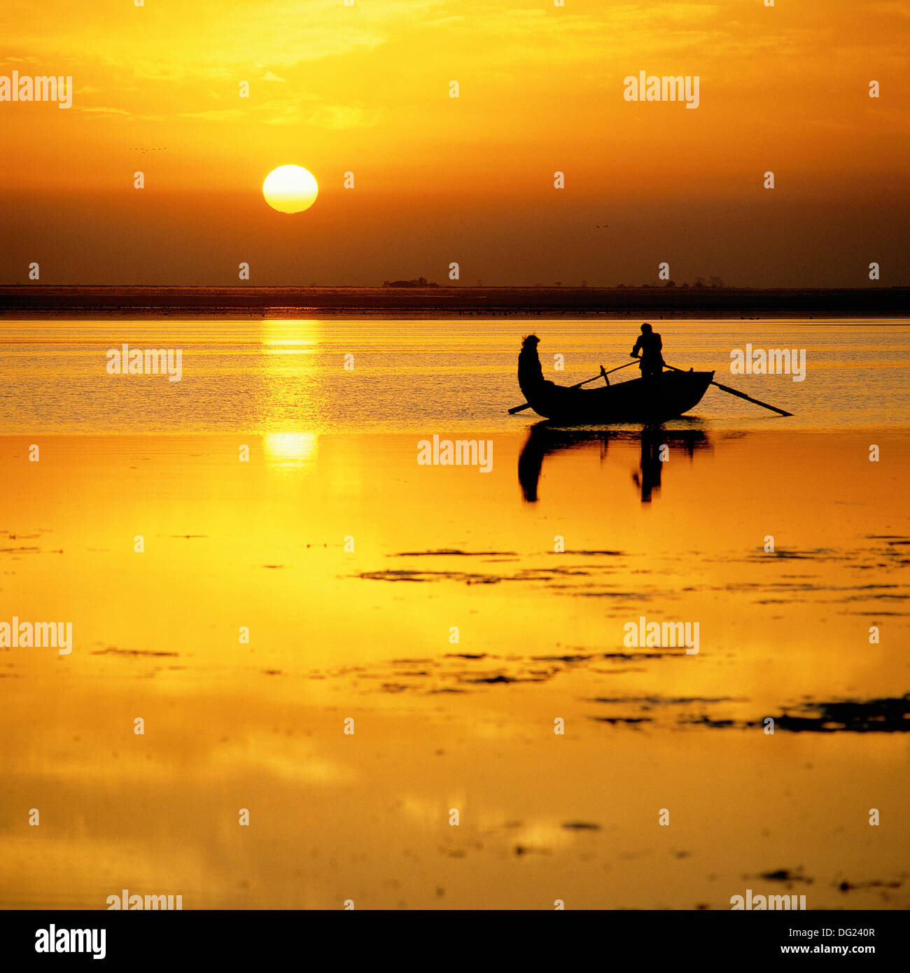 Poyang lake hi-res stock photography and images - Alamy