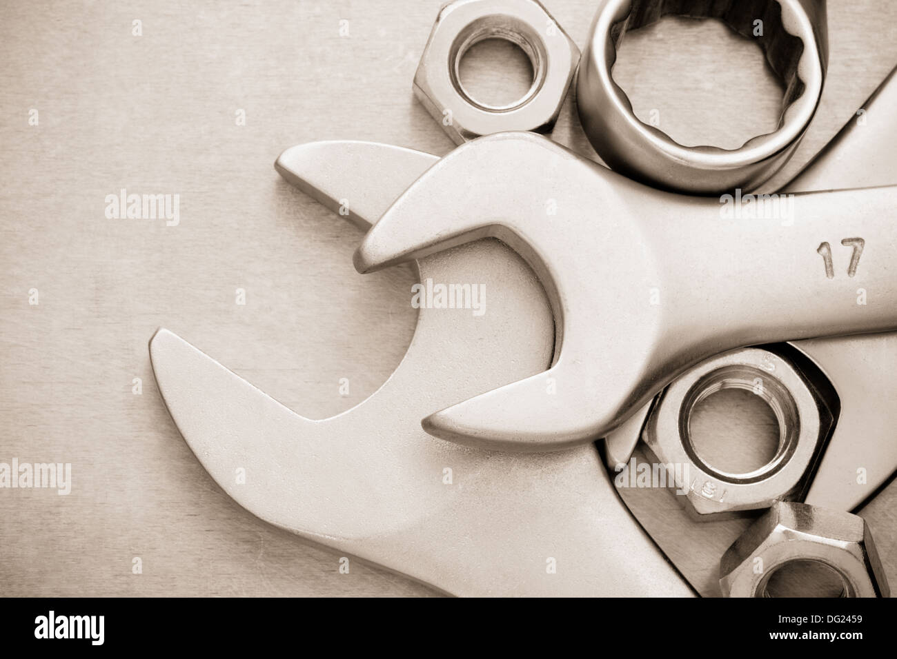 Shiny nut inside hi-res stock photography and images - Alamy