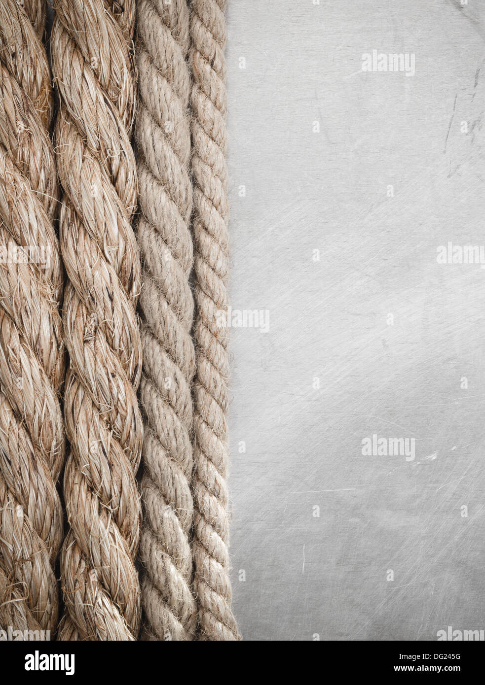 Metal ship texture hi-res stock photography and images - Alamy