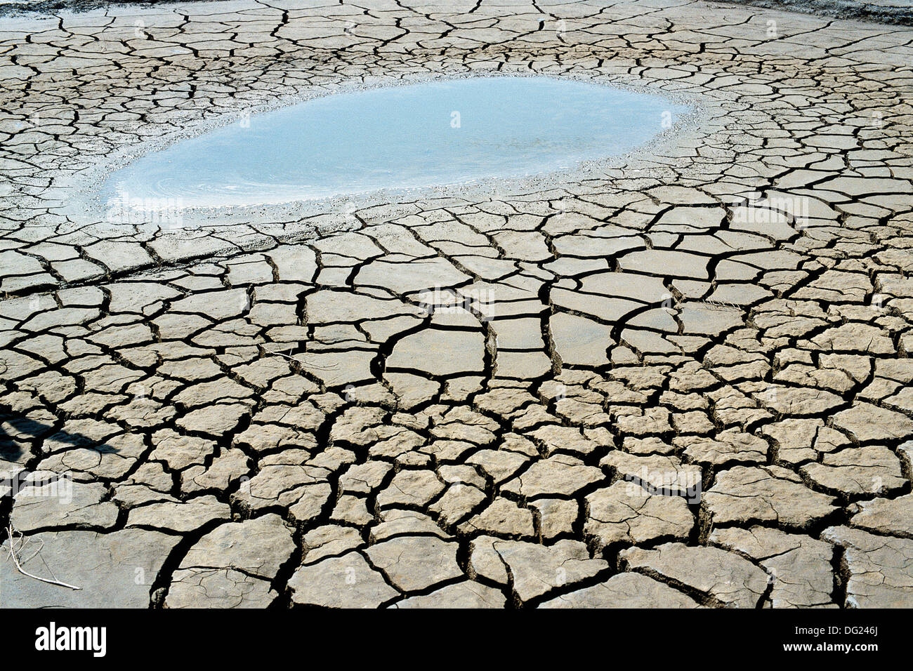 Surface of the earth red hi-res stock photography and images - Alamy