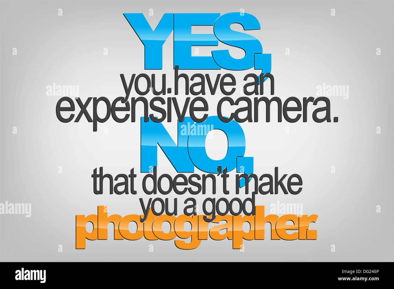 Cartoon photo camera picture hi-res stock photography and images - Alamy