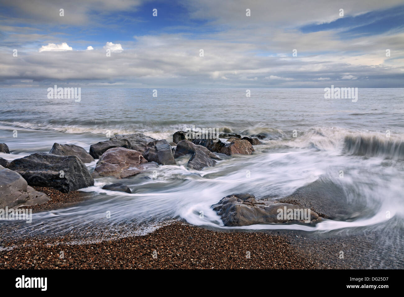 Seawater and beach hi-res stock photography and images - Alamy