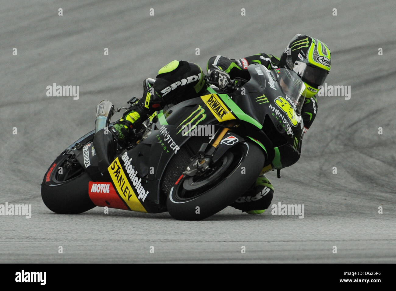 Monster yamaha tech3 hi-res stock photography and images - Alamy