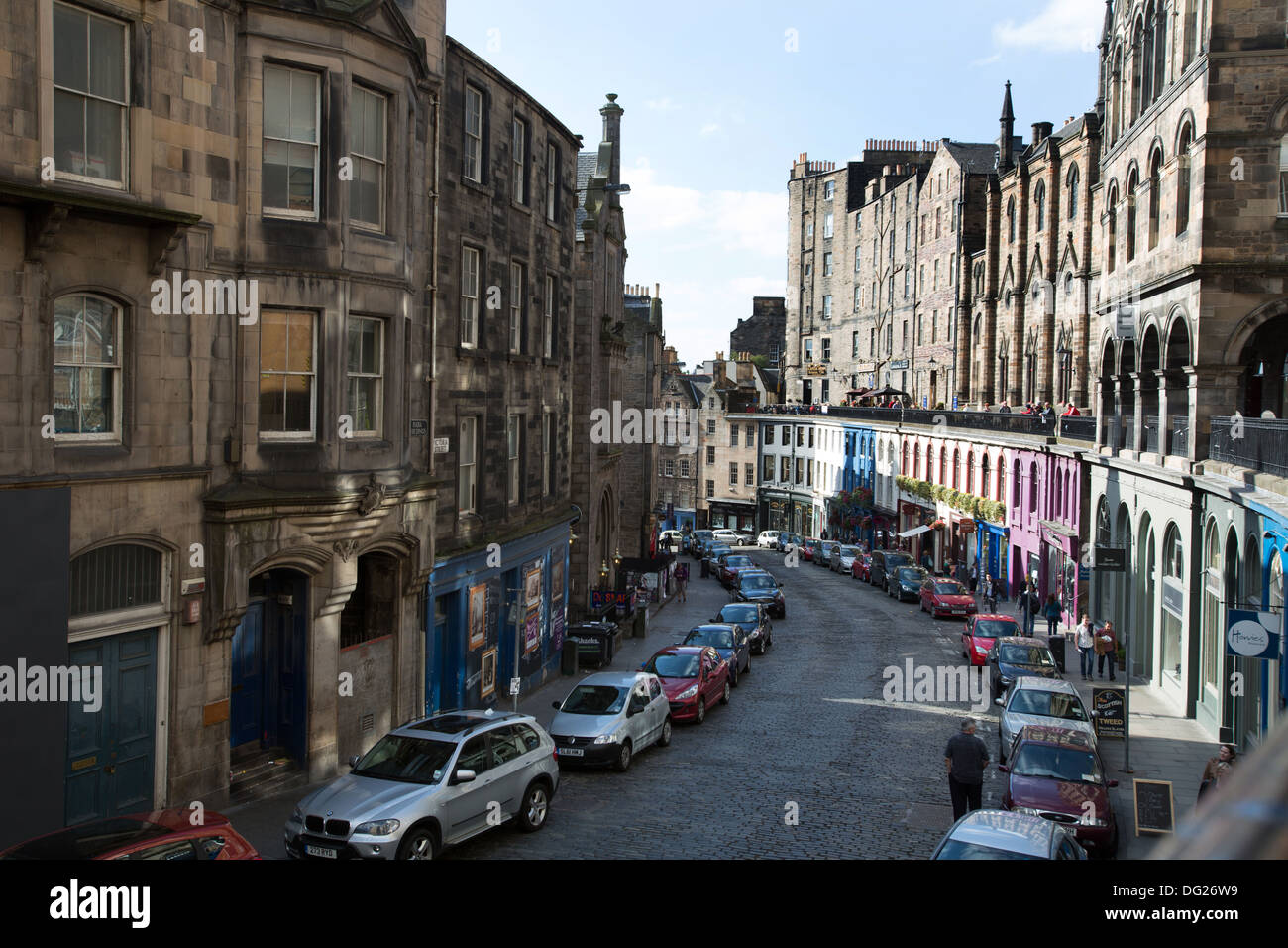 West bow hi-res stock photography and images - Alamy