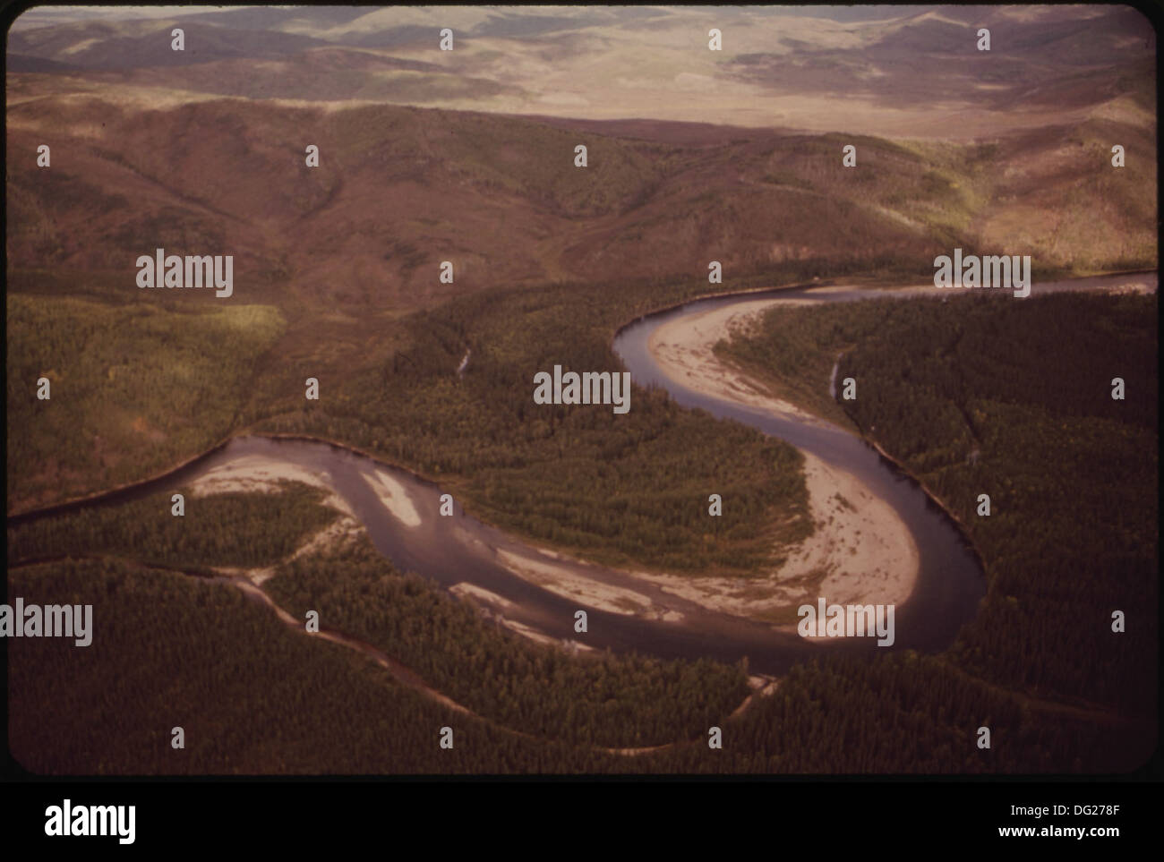 Salcha River High Resolution Stock Photography and Images - Alamy