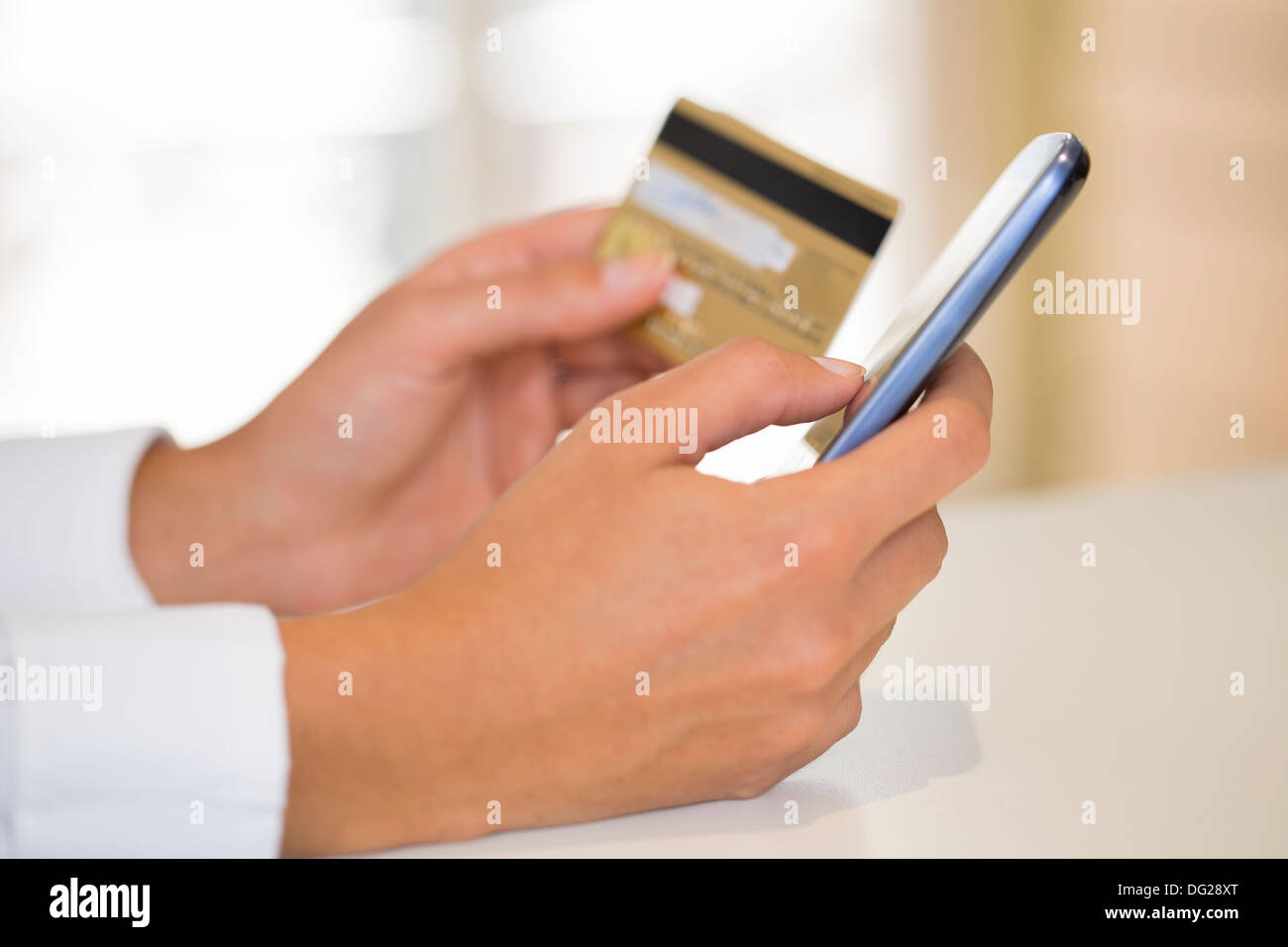 Phone Banking Stock Photos & Phone Banking Stock Images - Alamy