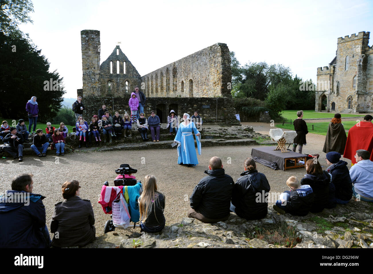 Dramatisation hi-res stock photography and images - Alamy