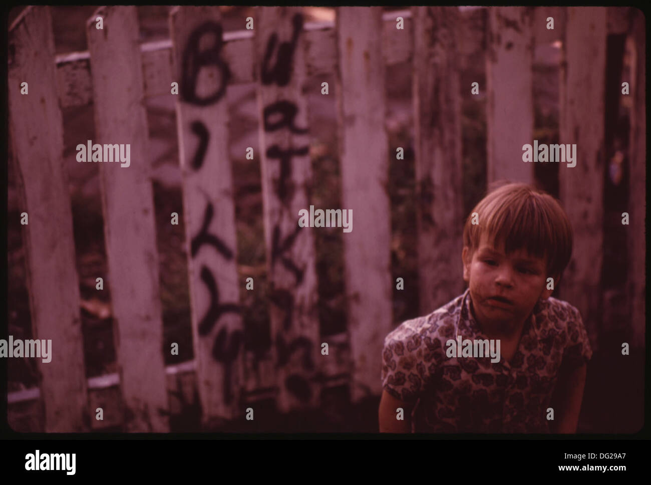 Live in the 1600 block of madison street hi-res stock photography and ...