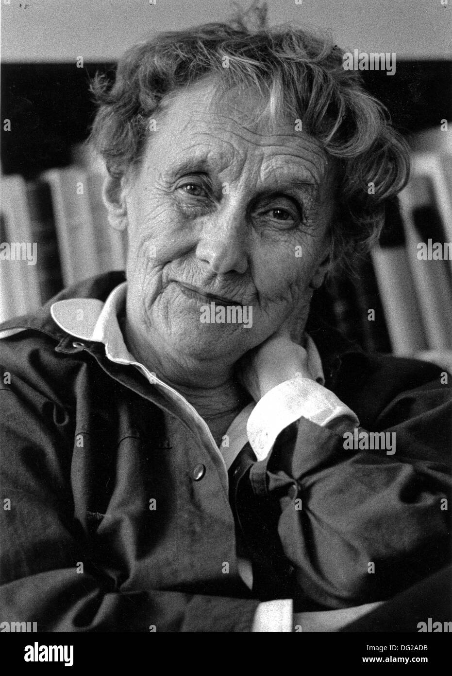 Pippi longstocking astrid Black and White Stock Photos & Images - Alamy