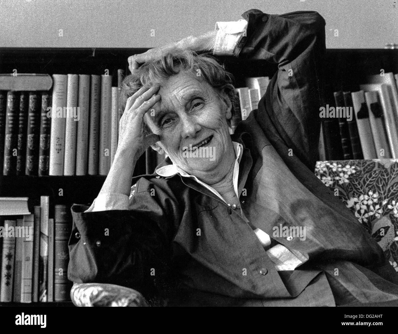 Astrid lindgren hi-res stock photography and images - Alamy